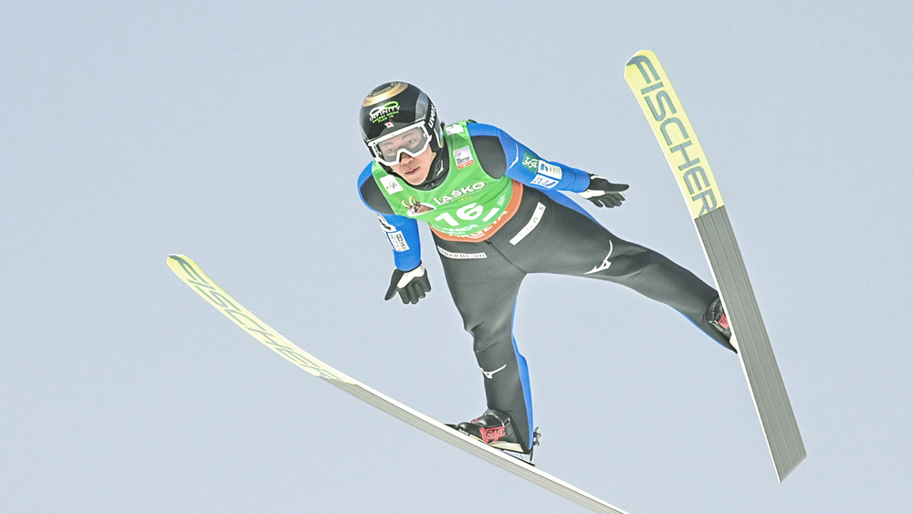 Athlete: Detail | Fischer Sports