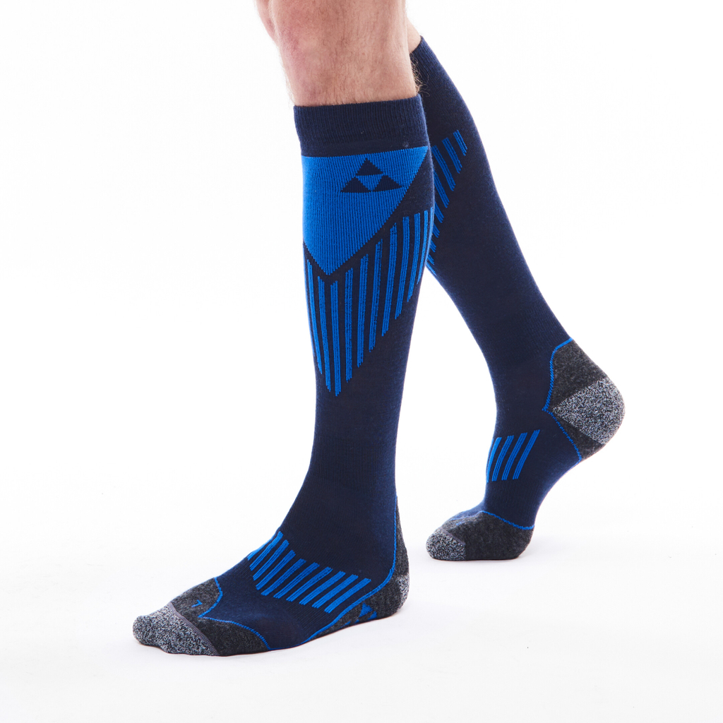 ALPINE SKISOCKS - COMFORT | Fischer Sports