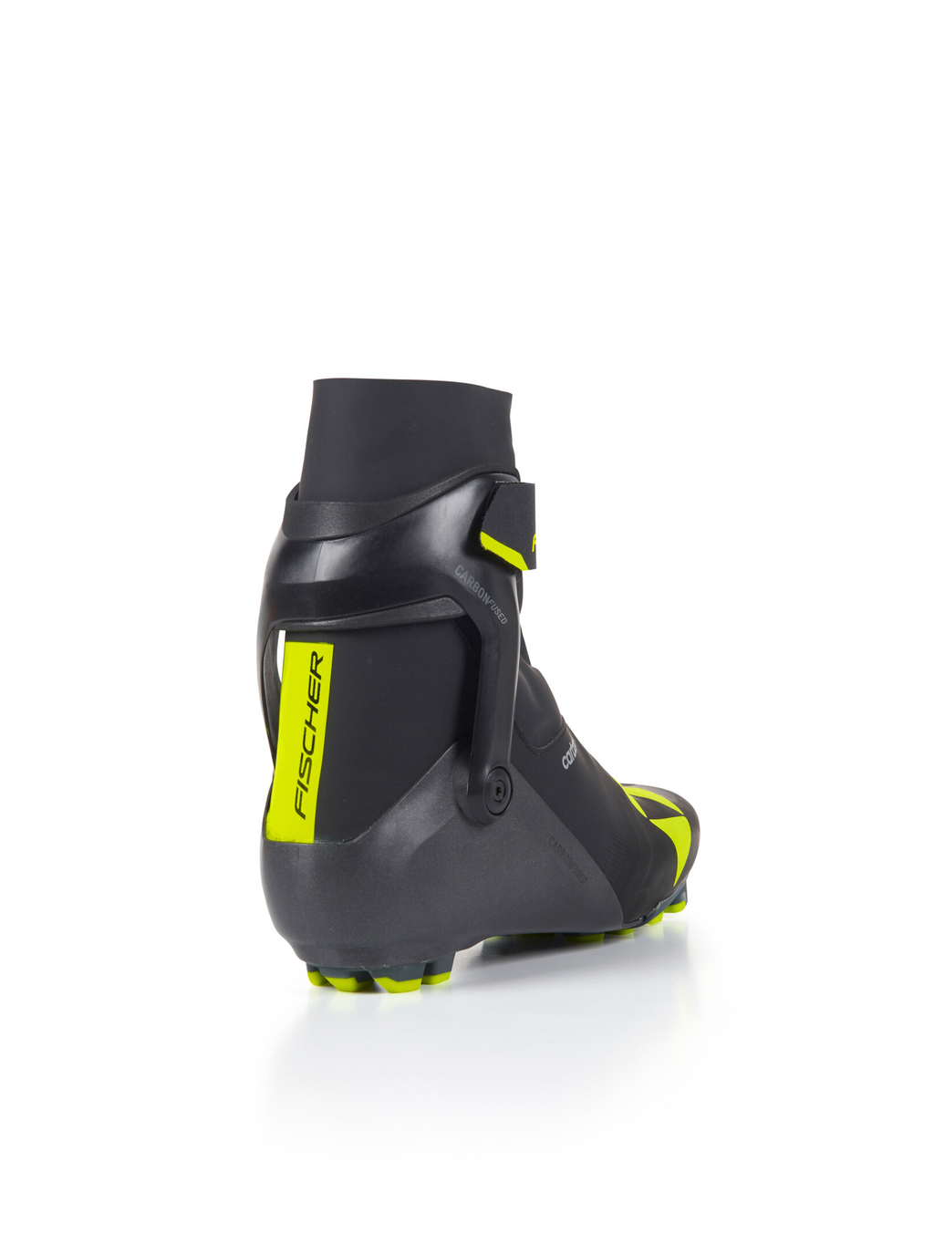 Carbon Skate | Fischer Sports