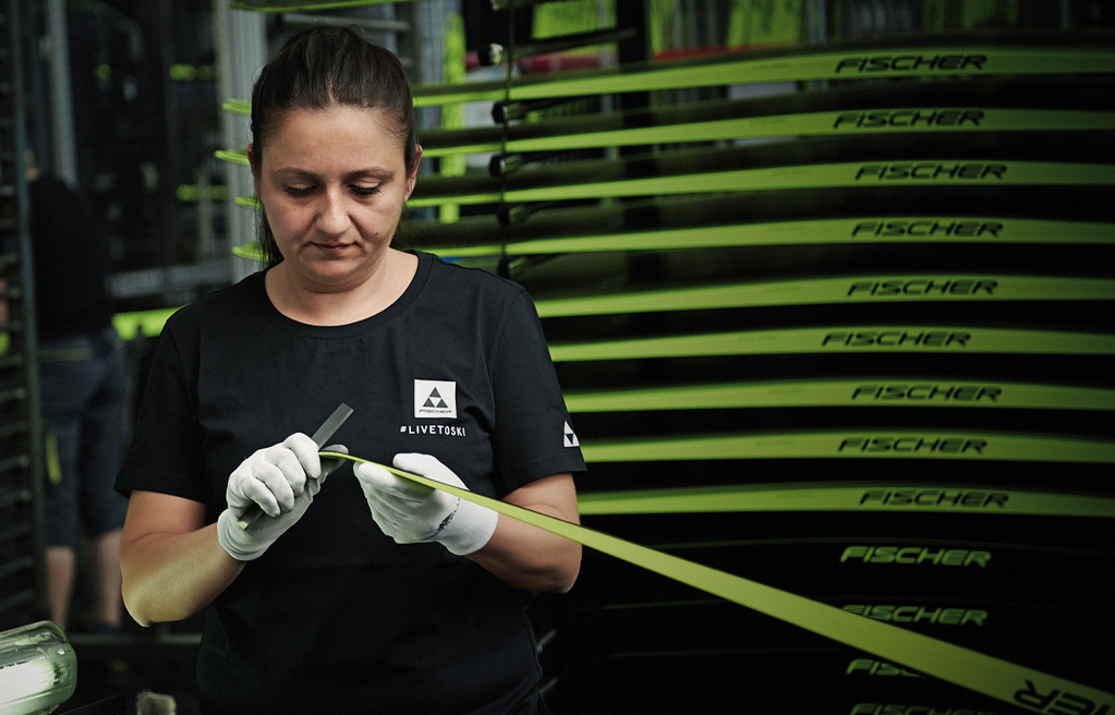 Karriere | Fischer Sports