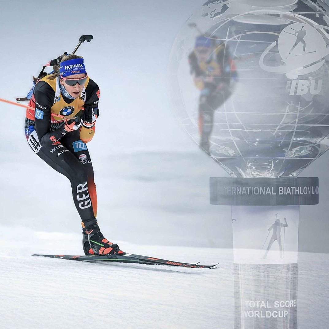 The Crowning glory of a successful season | Fischer Sports