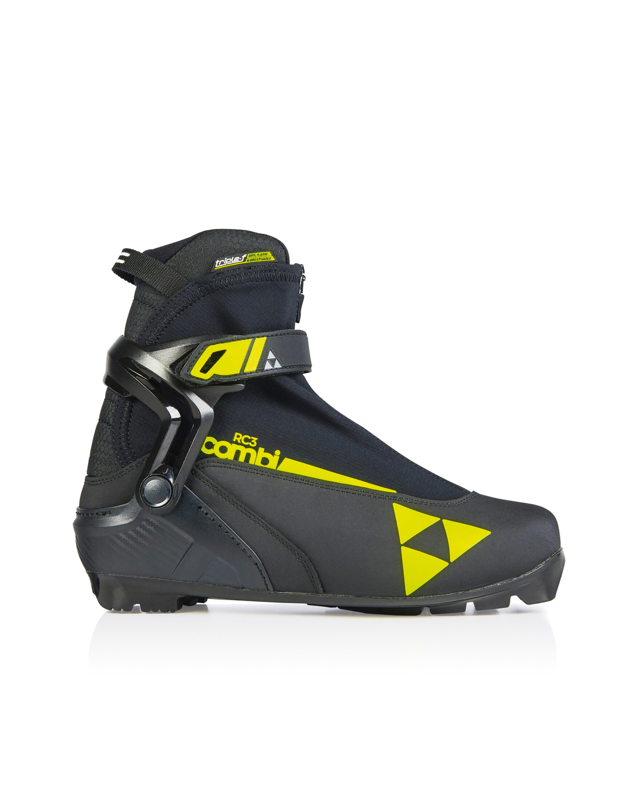 RC3 COMBI | Fischer Sports