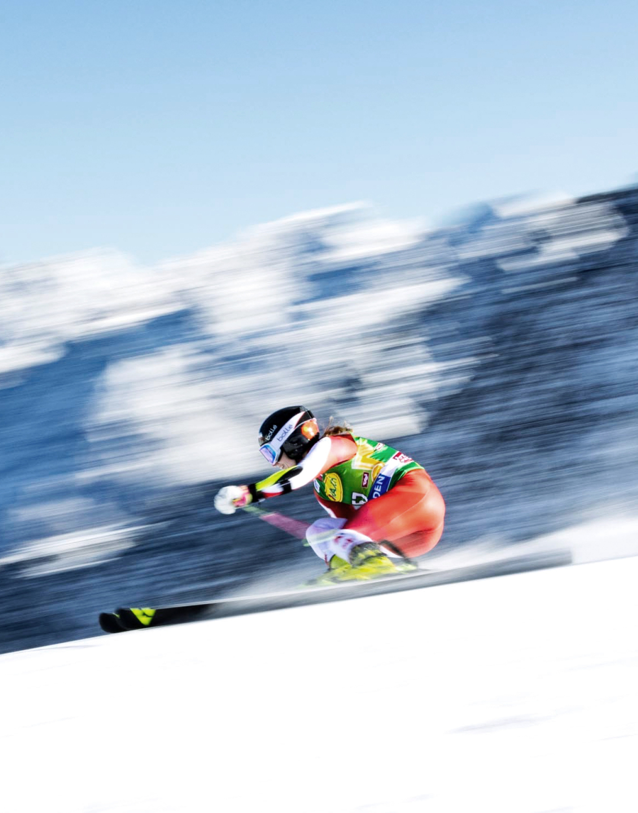 Alpine Racing | Fischer Sports