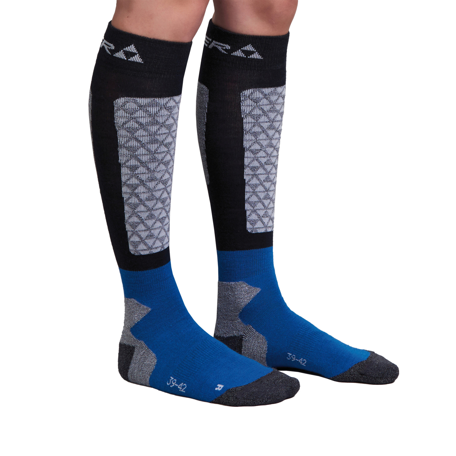 SKISOCK ALPINE ALPINE COMFORT LADY | Fischer Sports