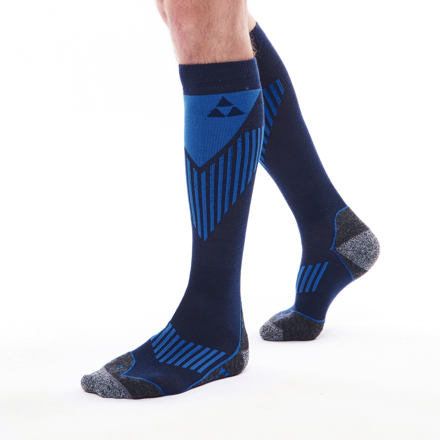 SKISOCK ALPINE ALPINE COMFORT | Fischer Sports