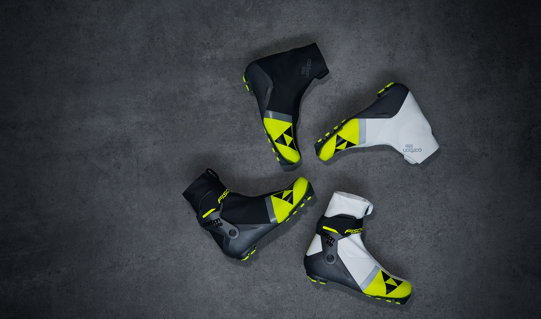 Carbonlite 24I25 | Fischer Sports