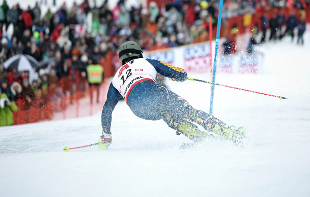 Alpine Racing | Fischer Sports